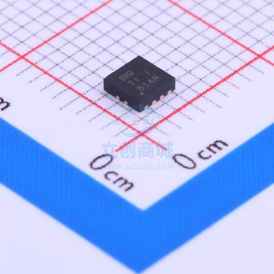 音频功率放大器 TPA2005D1DRBR SON-8 TI 全新原装进口