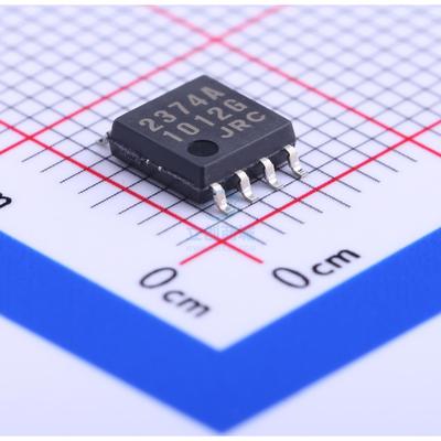 DC-DC电源芯片 NJM2374AM-TE1-#ZZZB DMP-8 JRC