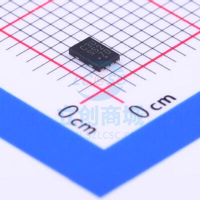 EEPROM CAT24C08HU4I-GT3 UDFN-8_EP onsemi(安森美)