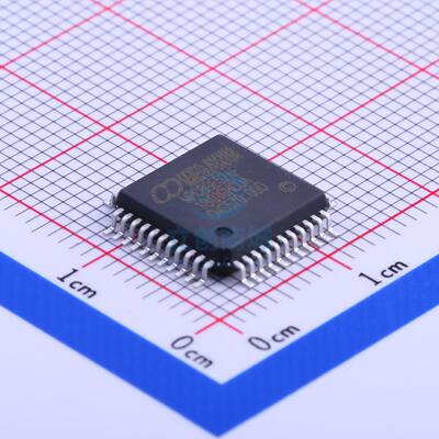 单片机(MCU/MPU/SOC) MPC89E52AF PQFP-44 MEGAWIN(笙泉)