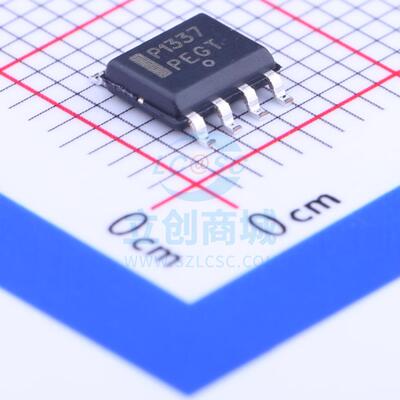 AC-DC控制器和稳压器 NCP1337DR2G SOIC-7 on 全新原装进口