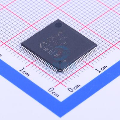 其他接口 MAX3845UCQ+D TQFP-100 MAXIM(美信)