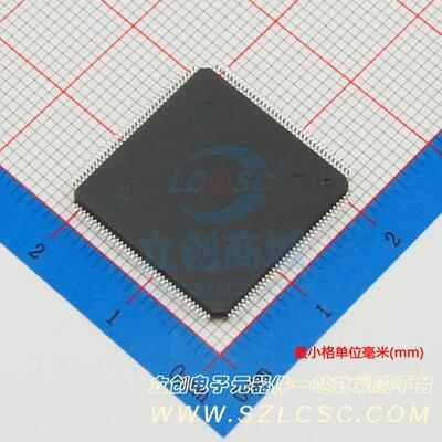 全新原装进口 MK60DN512ZVLQ10 LQFP-144_20x20x05P