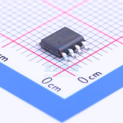 电流感应放大器 MAX9918ASA+ SOIC-8_EP_150mil MAXIM 全新原装进
