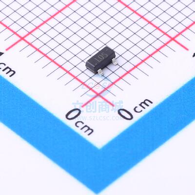 线性稳压器(LDO) 78L05 SOT-23 YONGYUTAI(永裕泰)