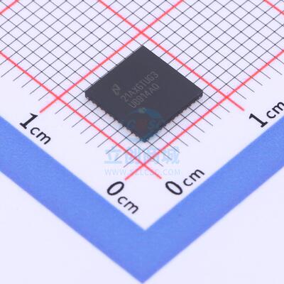 串行器/解串器 DS90UB914ATRHSTQ1 WQFN-48(7x7) TI 全新原装进口