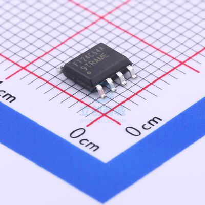 EEPROM FT24C64A-ESR-B SOP-8 FMD(辉芒微)