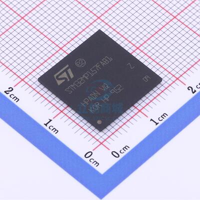 单片机(MCU/MPU/SOC) STM32MP157FAB1 LFBGA-354(16x16) ST 全新
