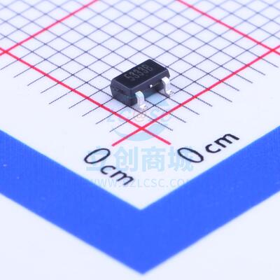 线性稳压器(LDO) SE8533X2-HF SOT-23(SOT-23-3) SEAWARD(思旺)