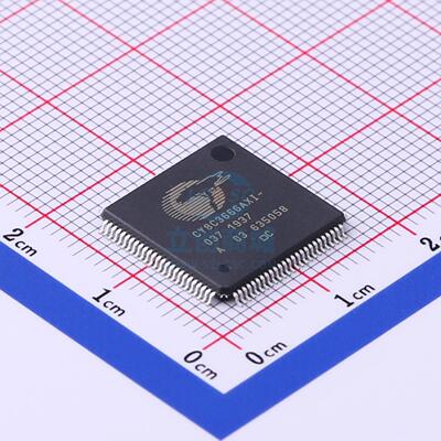 CY8C3666AXI-037 TQFP-100 全新原装进口