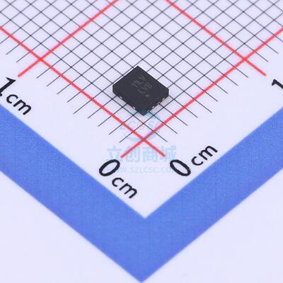 线性稳压器(LDO) LP3982ILD-ADJ/NOPB WSON-8 TI 全新原装进口