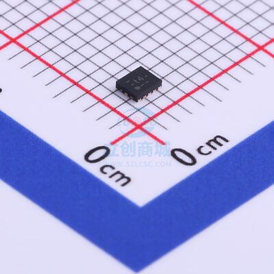 转换器/电平移位器 NTB0104GU12,115 XQFN-12 NXP 全新原装进口
