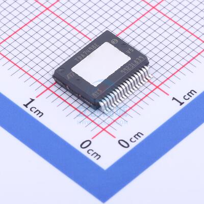 音频功率放大器 TDA7498ETR PowerSSO-36 ST(意法半导体)