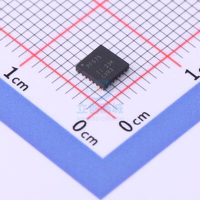 I/O扩展器 PCF8575RGER VQFN-24(4x4) TI()
