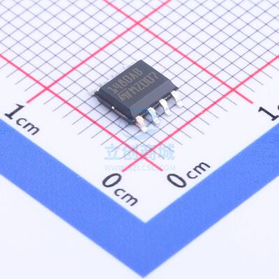 RS-485/RS-422芯片 ST1480ABDR SO-8 ST 全新原装进口