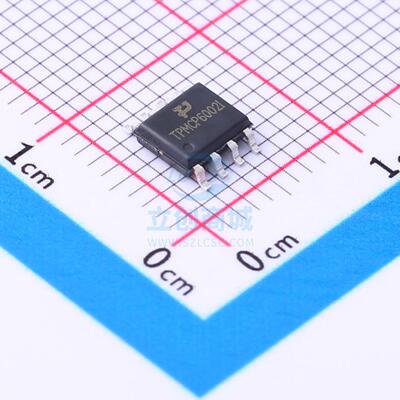 运算放大器 TPMCP6002T-I/SN SOP-8 TECH PUBLIC(台舟)