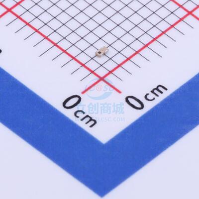 信号开关/编解码器/多路复用器 DPX105950DT-6112A2 0402 TDK