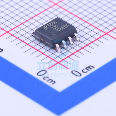 音频功率放大器 LM4862M/NOPB SOIC-8_150mil TI()
