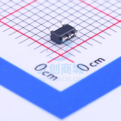 线性稳压器(LDO) LP2985A-50DBVR SOT-23-5 TI 全新原装进口