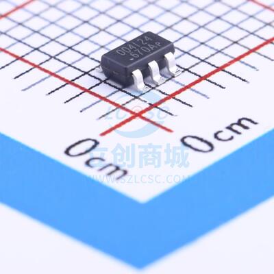 AC-DC控制器和稳压器 OB2004AMP SOT-23-6 全新原装进口