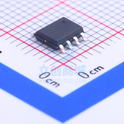 单片机(MCU/MPU/SOC) PMS150C-S08 SOP-8 PADAUK(应广)