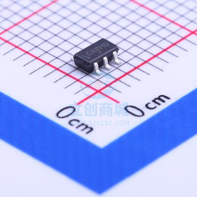 线性稳压器(LDO) NCP511SN33T1G TSOT-23-5 on 全新原装正品