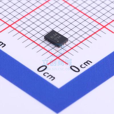 EEPROM BL24C64A-NTRC UDFN-8L BL(上海贝岭)