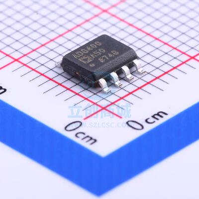 数字电位器 AD8400ARZ50 SOIC-8_150mil ADI 全新原装进口