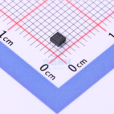 DC-DC电源芯片 TPS62290DRVT WSON-6 TI()