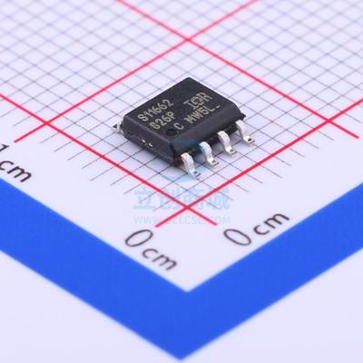 AC-DC控制器和稳压器 IR11662STRPBF SOIC-8 全新原装正品 现货