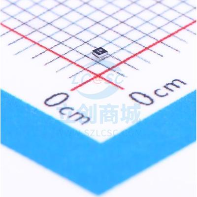 线性稳压器(LDO) LP5907UVX-1.8/NOPB DSBGA-4 TI 全新原装进口