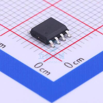 单片机(MCU/MPU/SOC) PFS154-S08 SOP-8 全新原装进口