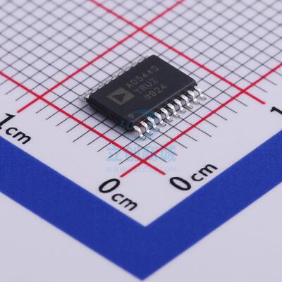 数模转换芯片DAC AD5445YRUZ-REEL7 TSSOP-20 ADI 全新原装进口