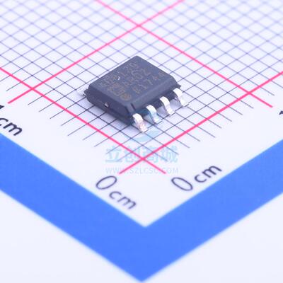 差分运放 AD8139ARDZ SOIC-8_EP_150mil ADI 全新原装进口