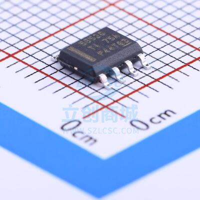 DC-DC电源芯片 TPS56528DDAR SOIC-8_EP_150mil TI()
