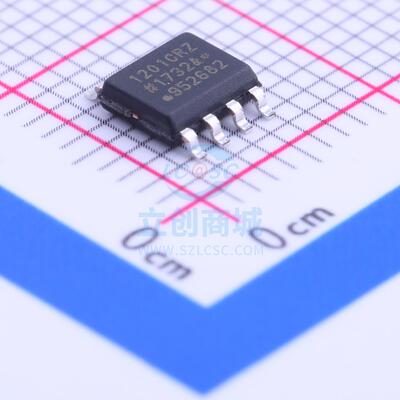 数字隔离器 ADUM1201CRZ-RL7 SOIC-8_150mil ADI 全新原装进口