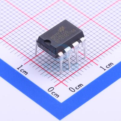 EEPROM HT24LC08 DIP-8 HOLTEK(合泰/盛群)