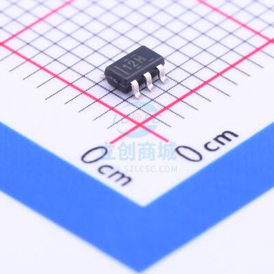 运算放大器 TLV314IDBVT SOT-23-5 TI()