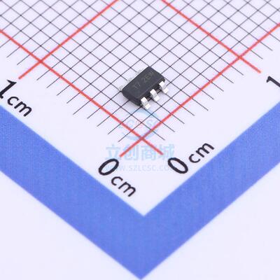 DC-DC电源芯片 AP63301WU-7 TSOT-26 DIODES(美台)