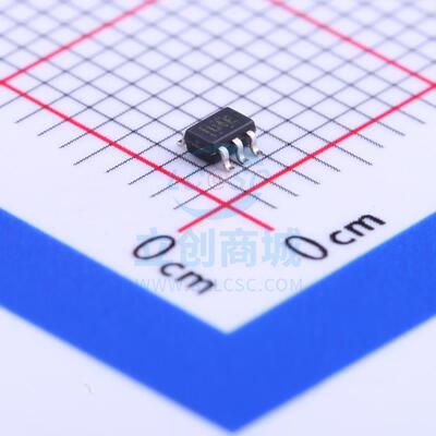 转换器/电平移位器 SN74AUP1T34QDCKRQ1 SC-70-5 TI全新原装进口