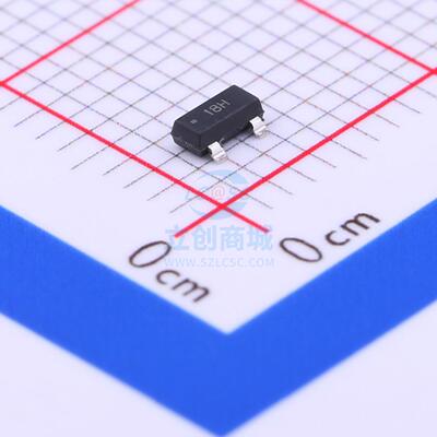 线性稳压器(LDO) TLV76033DBZT SOT-23(SOT-23-3) TI()