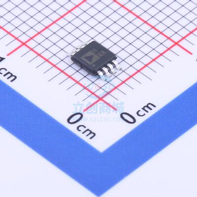 运算放大器 AD8092ARMZ-REEL7 MSOP-8 ADI 全新原装进口