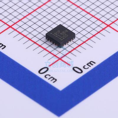 特殊功能放大器 ONET1191PRGTR VFQFN-16 TI()