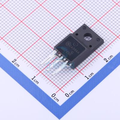 AC-DC控制器和稳压器 FSQ0765RQWDTU TO-220-6L on 全新原装进口