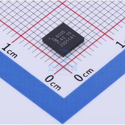 其他接口 TDA8035HN/C1,151 HVQFN-32 NXP(恩智浦)