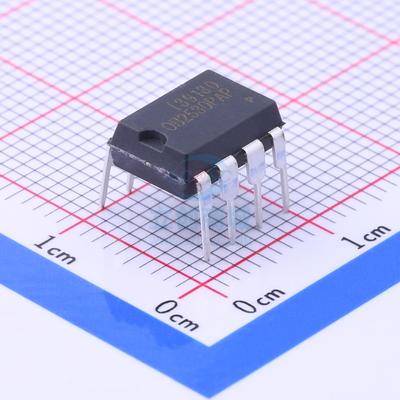 AC-DC控制器和稳压器 OB2530PAP DIP-8 OB(昂宝)