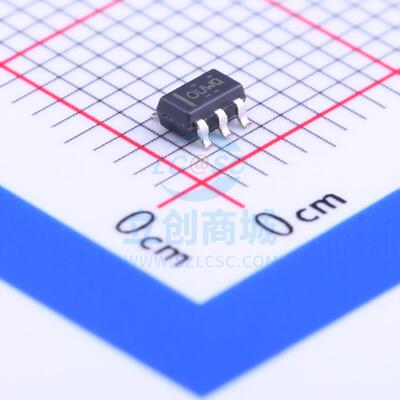 运算放大器 OPA172IDBVT SOT-23-5 TI 全新原装进口