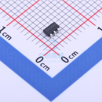 线性稳压器(LDO) NCP114ASN250T1G TSOP-5 全新原装进口