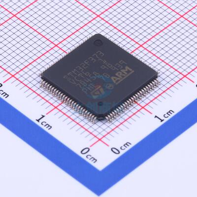 STM32F373VCT6 LQFP-100 全新原装进口