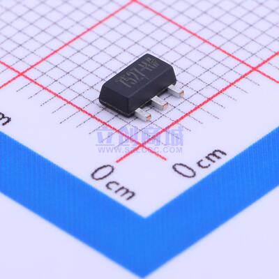 线性稳压器(LDO) H7527-H# SOT-89 Siproin(上海矽朋)